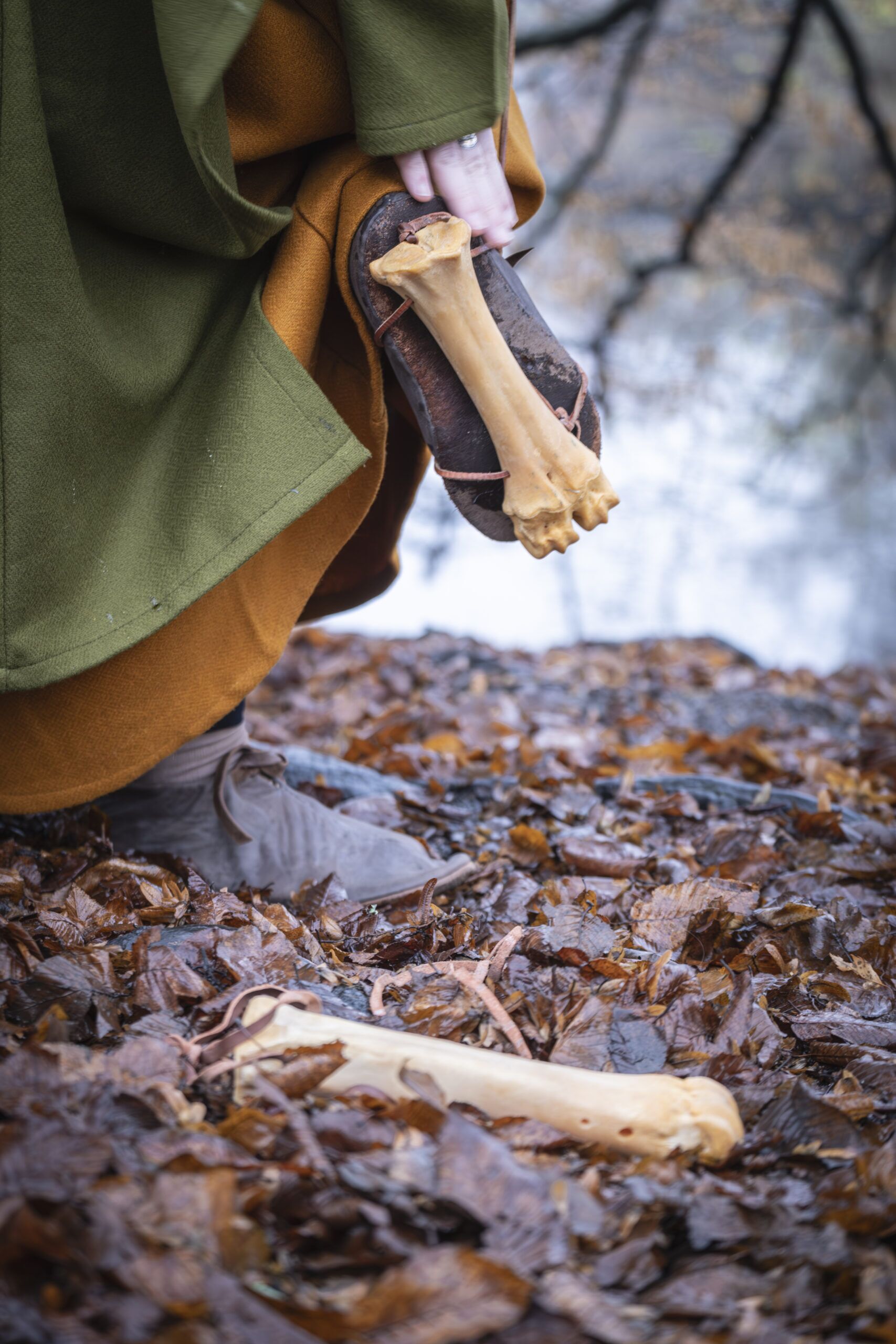 Sports and games during the Viking Age - The Viking Museum